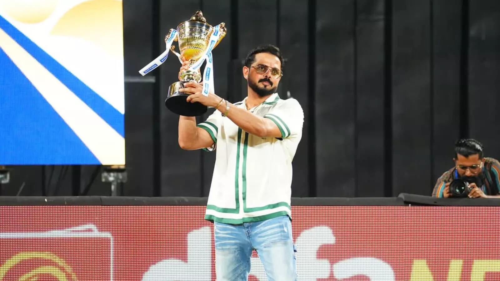 Kerala Cricket Association suspends S Sreesanth for three years: Why ...