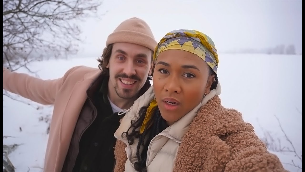 Flying from the countryside of Sweden and tackling travel challenges