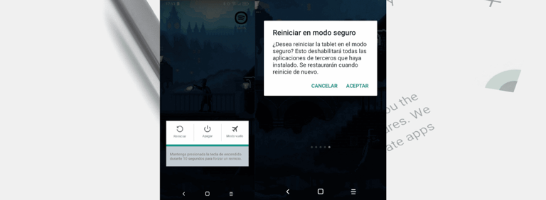 Cómo activar, usar y desactivar el modo seguro en Samsung: guía ...