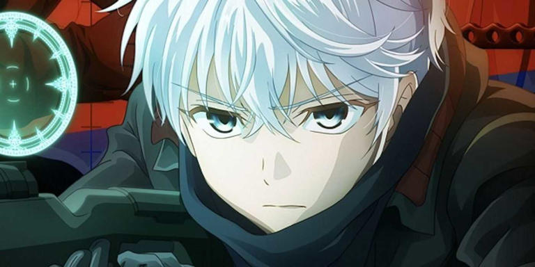 35 Most Powerful Isekai Anime Characters, Ranked