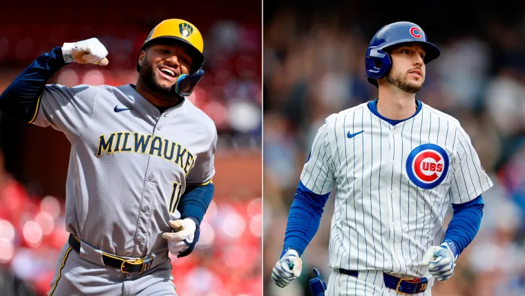 Where to watch Brewers vs. Cubs today: Channel, time, TV schedule, live ...