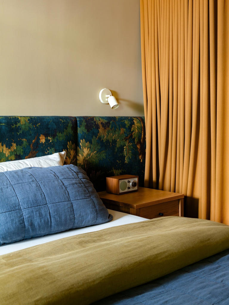 Outdoors In: Shapeless Studio’s Thoughtful Historic Brownstone Update ...