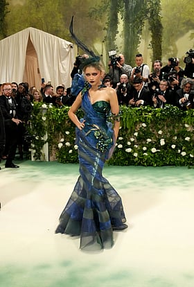 Met Gala 2025: Date, timing and how to livestream