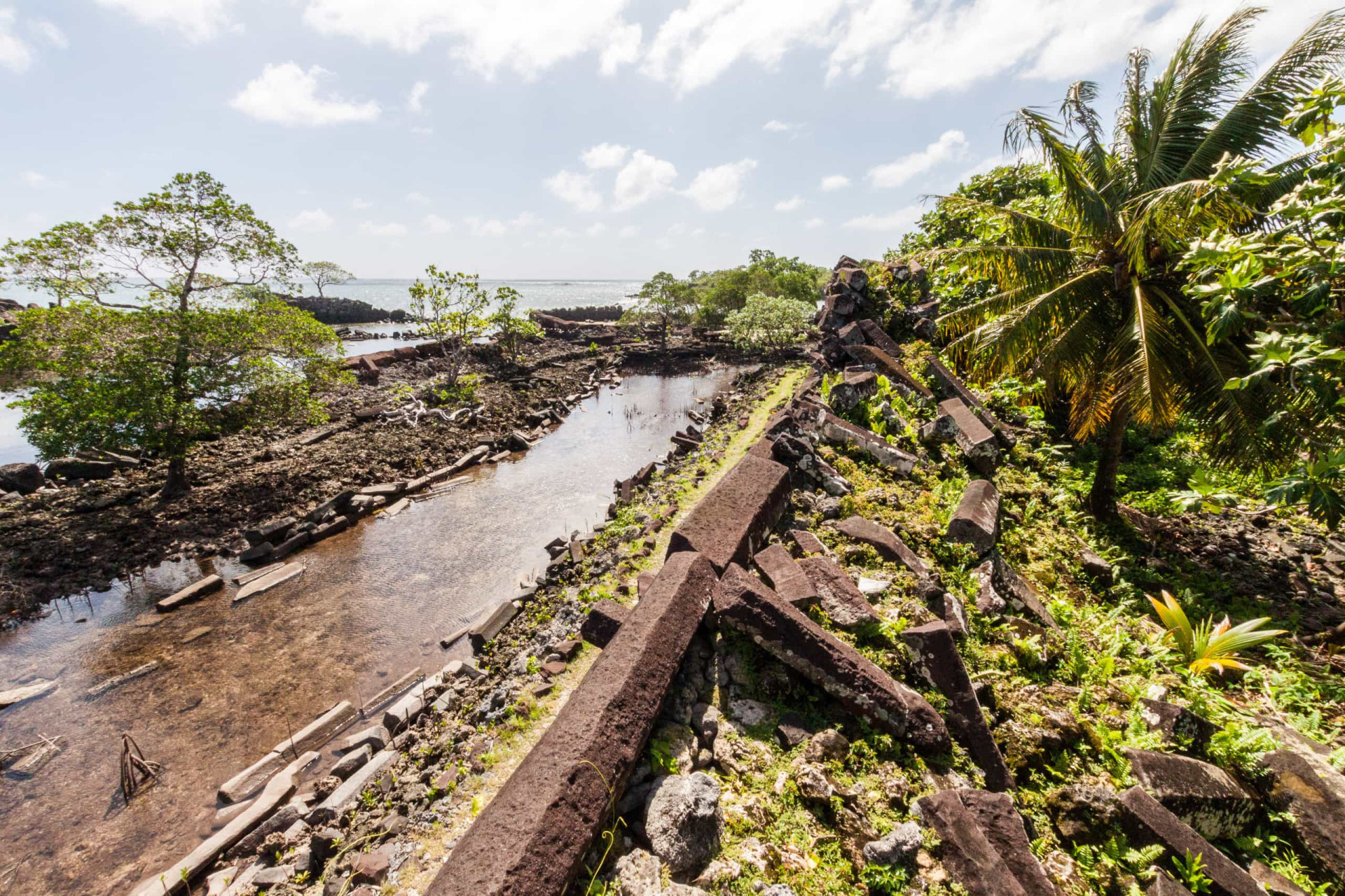 Scientists unravel mysteries of this ancient city