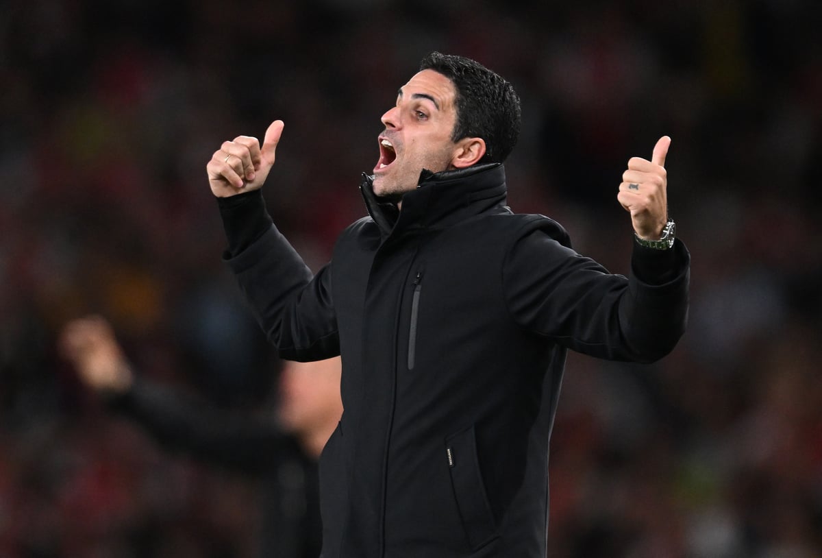 The PSG mayhem that showed Arsenal summer transfer is essential