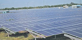 Green Energy Corporation seeks licence for power trade within Tamil Nadu