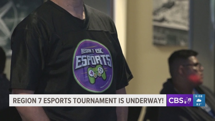 East Texas schools embrace esports, showcase skills with tournament