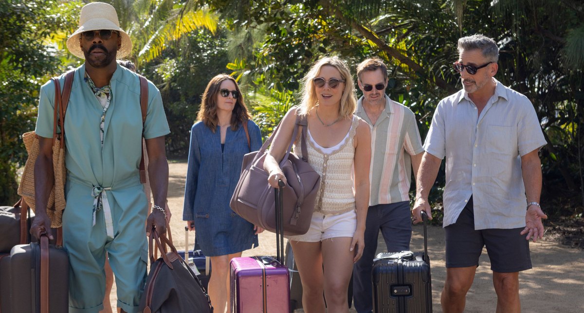 Tina Fey's New Netflix Series Has a Perfect Score on Rotten Tomatoes ...