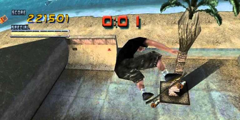 N64 Games That Have Aged The Best