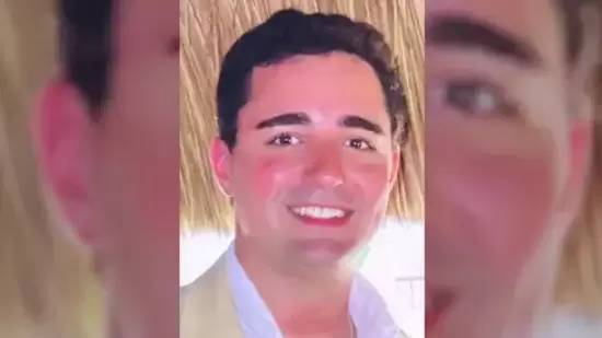 Who is Petros Krommidas? Search intensifies for missing NY man last seen in Long Beach