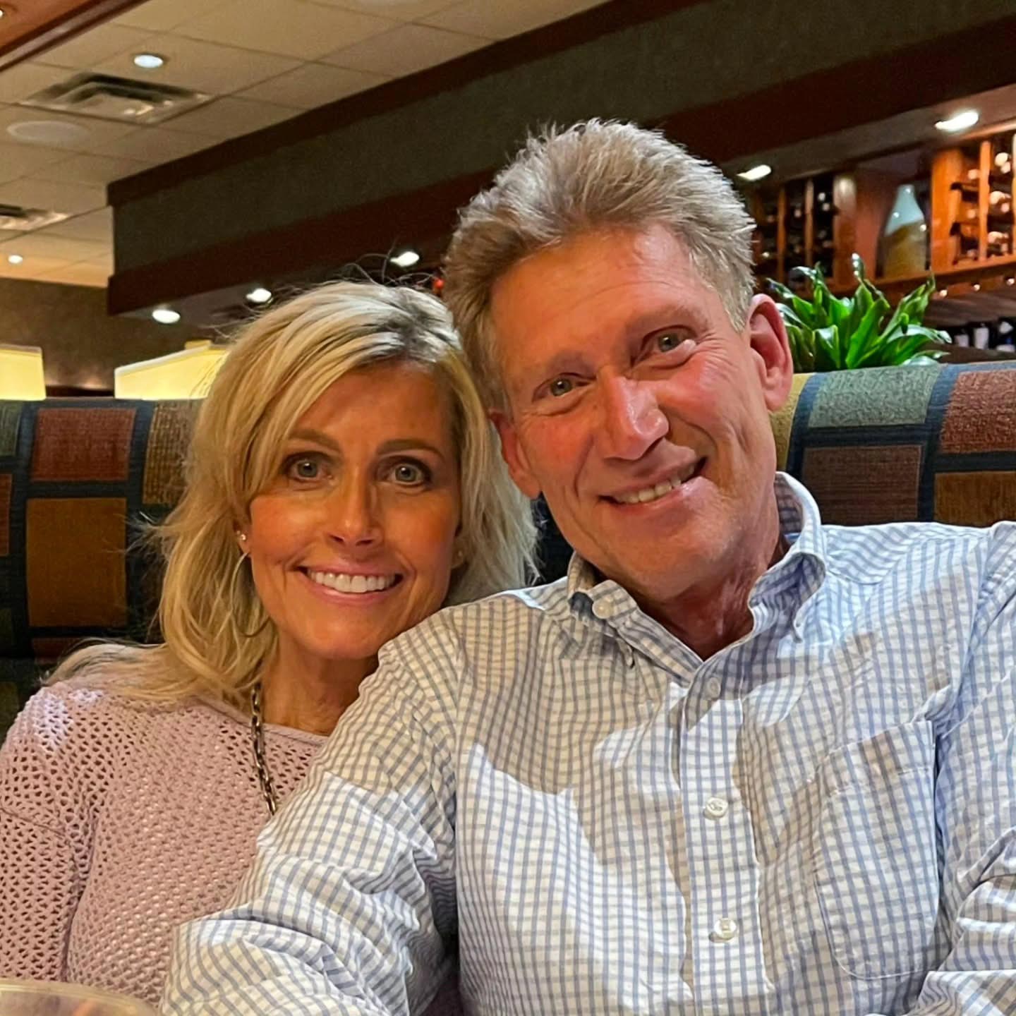 ‘Golden Bachelor' Alum Gerry Turner and Fiance Lana's Relationship Timeline