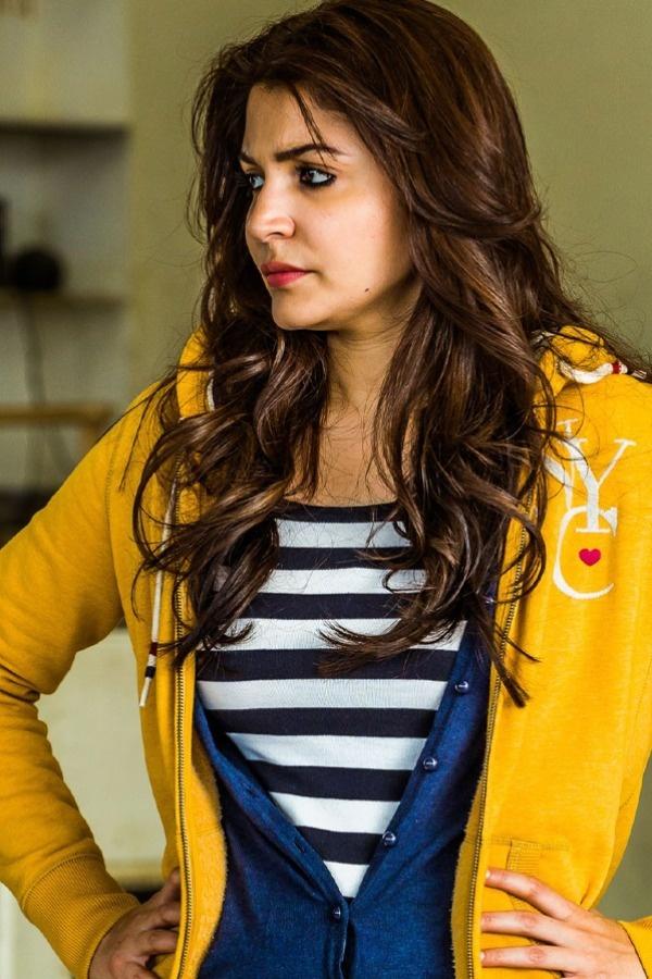 Anushka Sharma Turns 36! 7 Underrated Movies That Remind Us Why We Miss ...