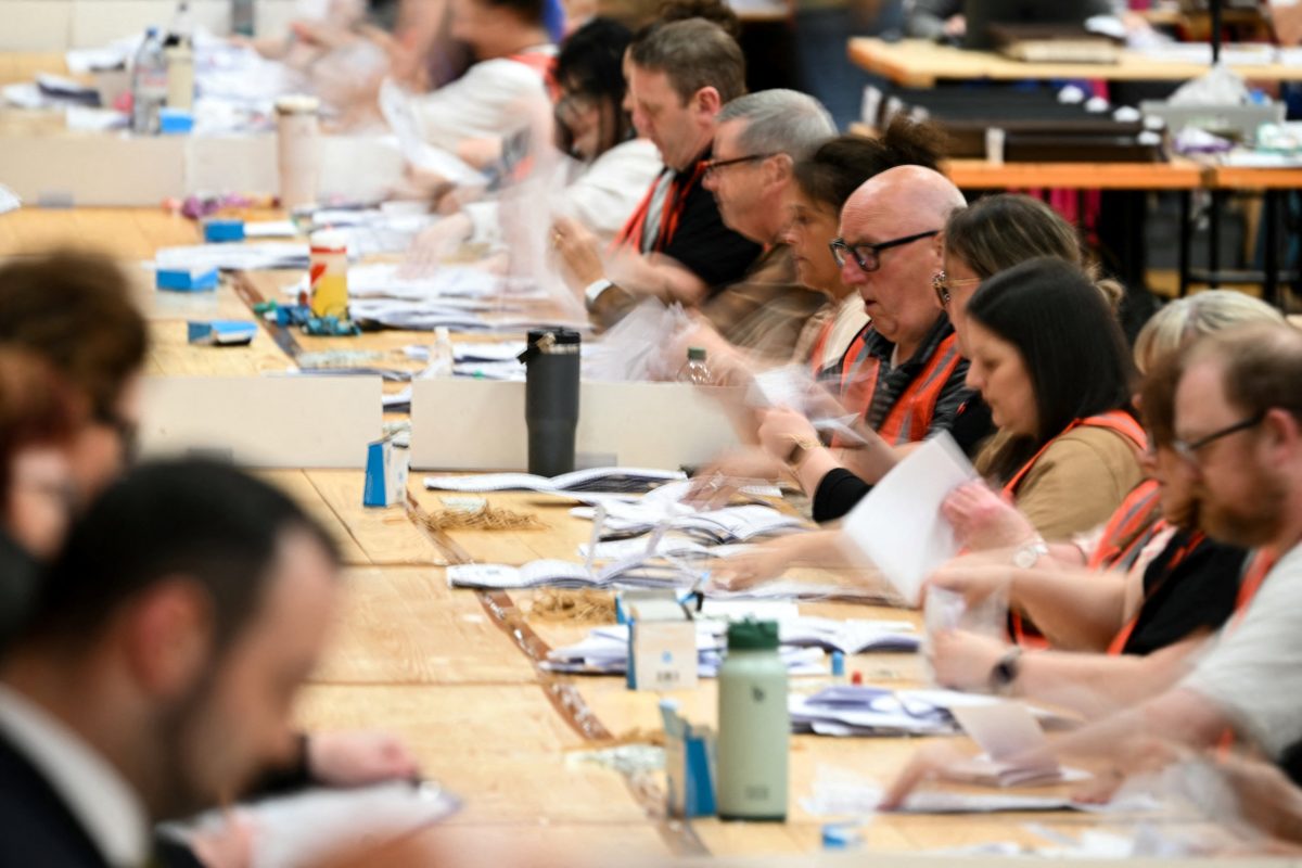 Recount in Runcorn and Helsby by-election with ‘just four votes ...