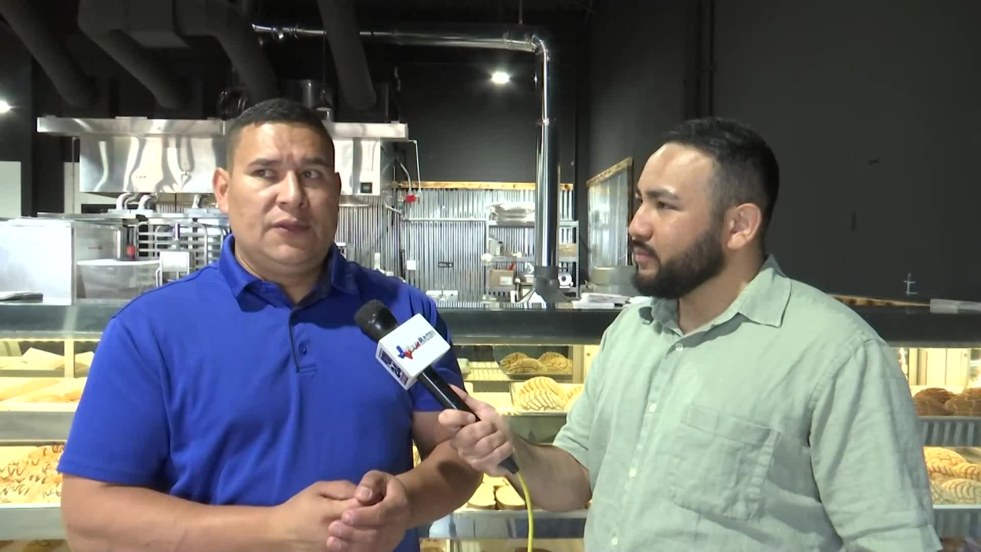 BASIN BITES: Permian Basin Bakery extra