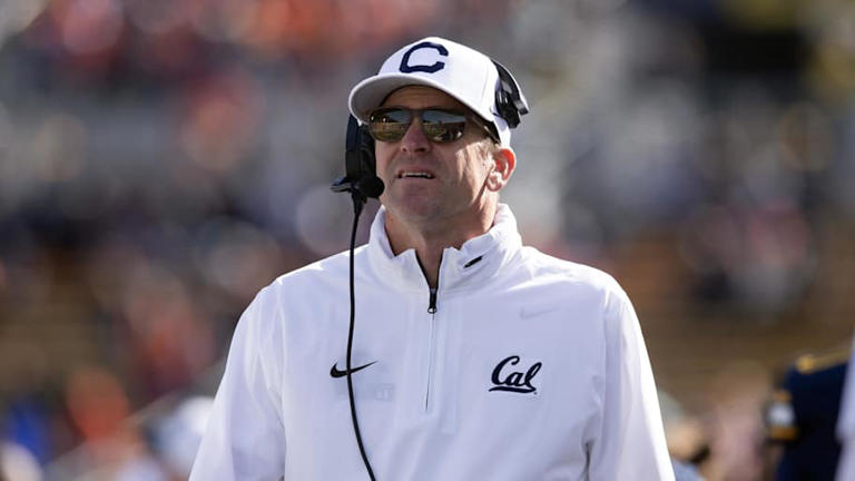 Houston Christian Transfer Defensive Tackle Zae Smith Commits to Cal