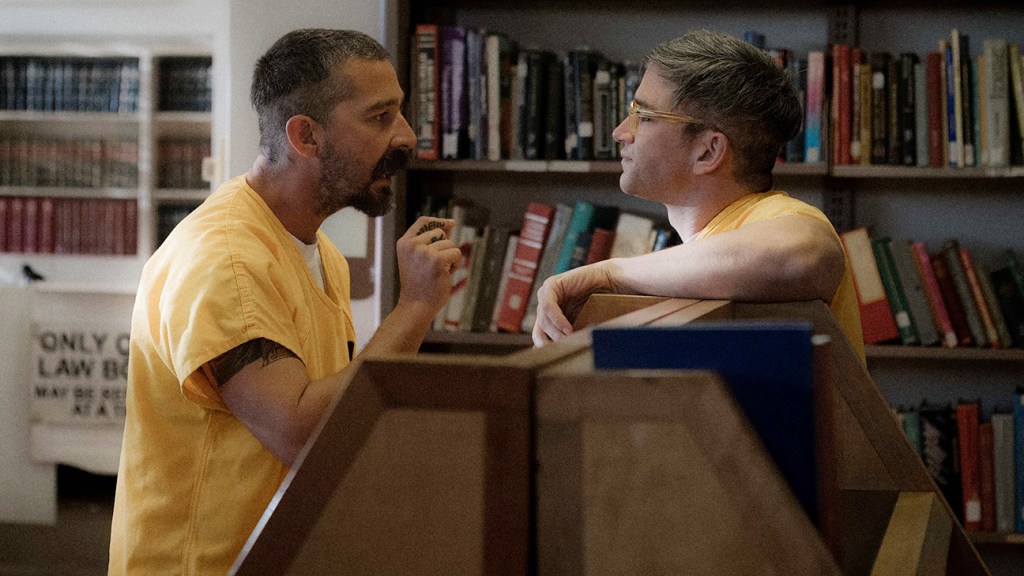 ‘Henry Johnson' Review: David Mamet Stays in His Rabbit Hole of Cryptic ...