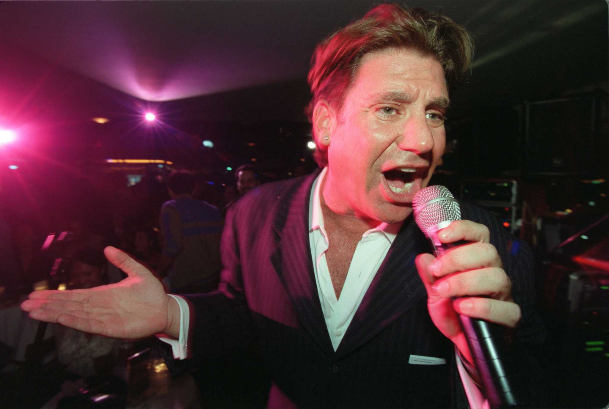 Scott Gertner, Houston nightlife icon and owner of SkyBar and Rhythm ...