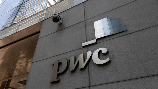 PwC unveils global rebrand and new logo amid job cuts