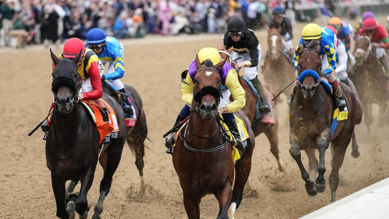 2025 Travers Stakes prediction, odds, contenders, time: Picks by expert ...