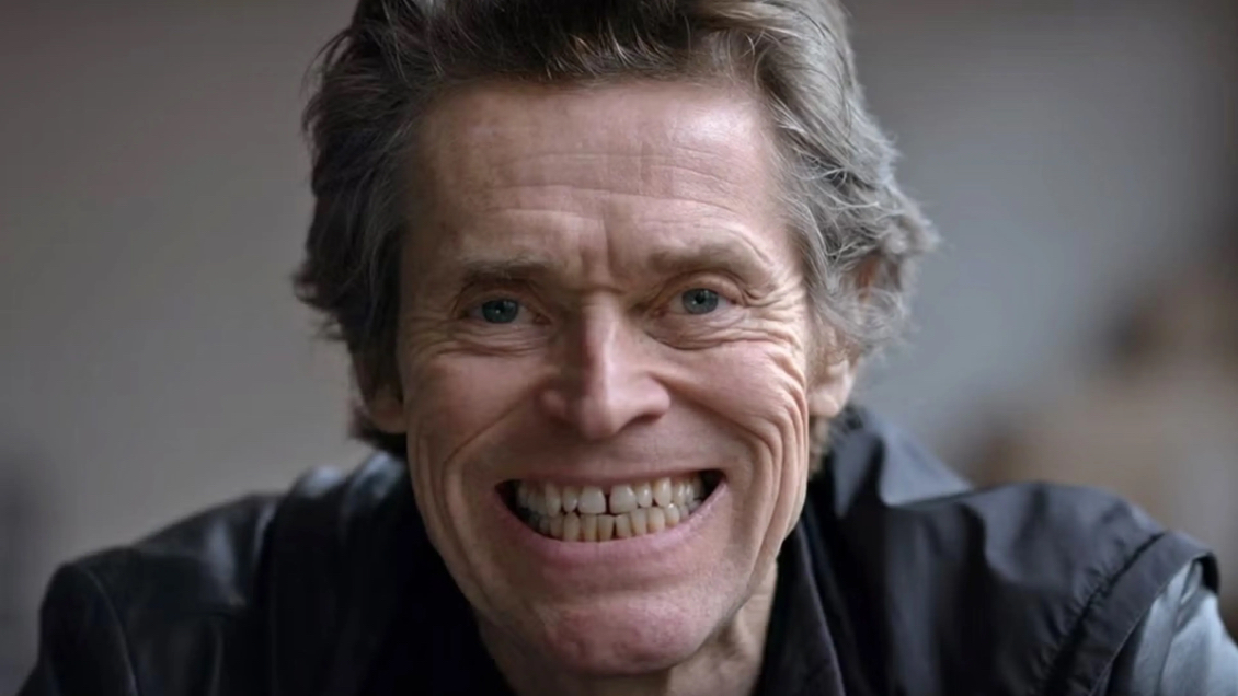 Willem Dafoe protagonizará la comedia negra "The Souffleur", del ...