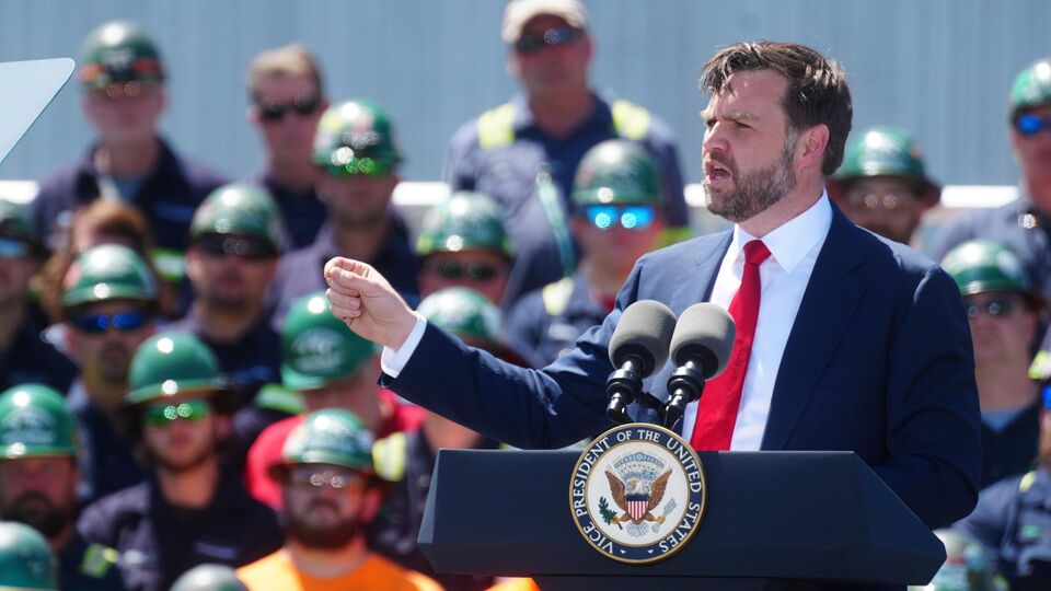 Pahalgam terror attack: What US Vice President JD Vance advised India ...