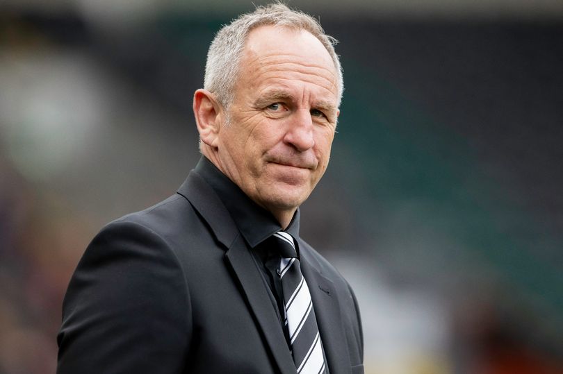 Hull FC team news as John Cartwright makes double interchange decision