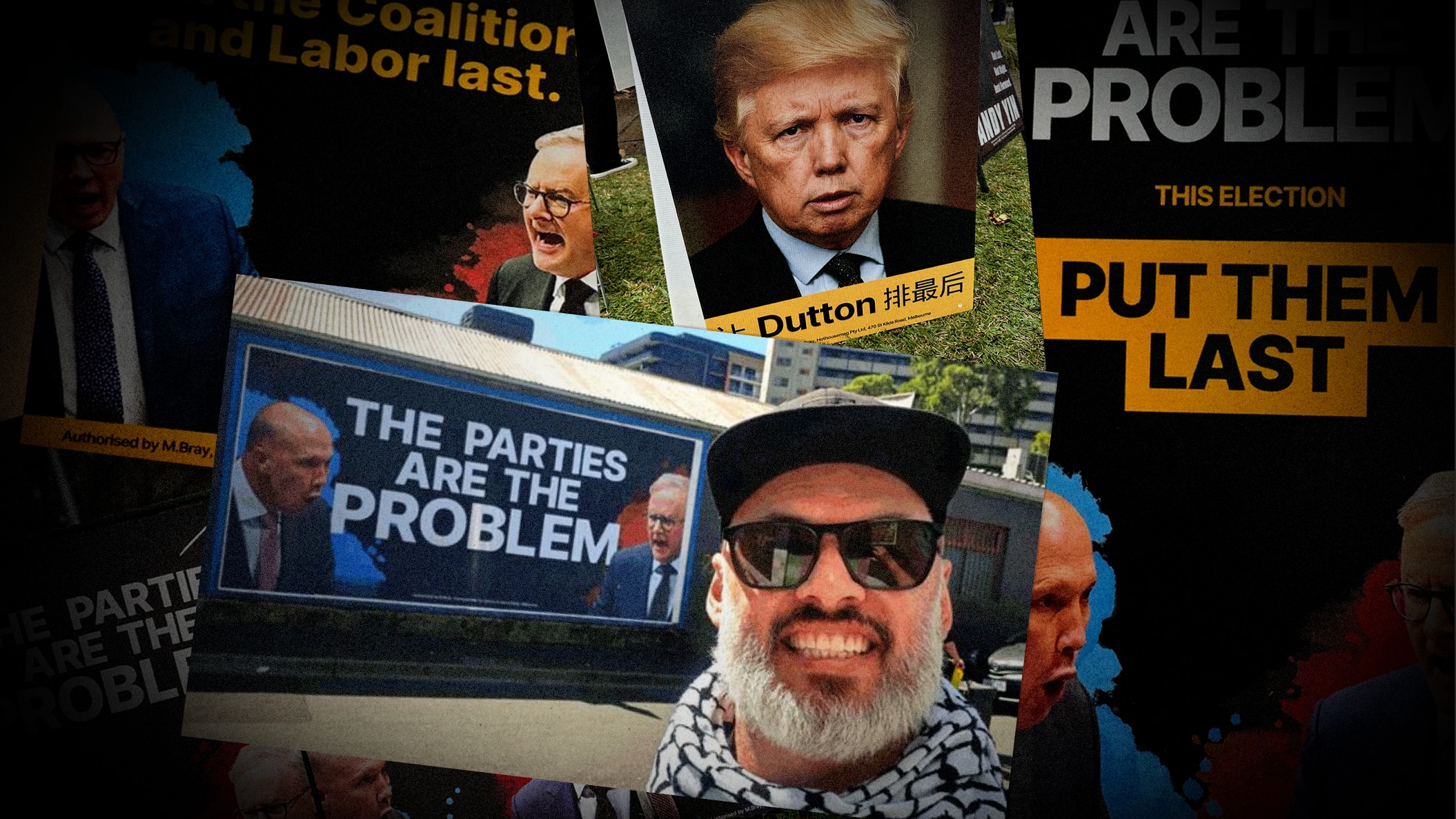 Little-known outfit Hothouse Magazine spending big on political ads ...