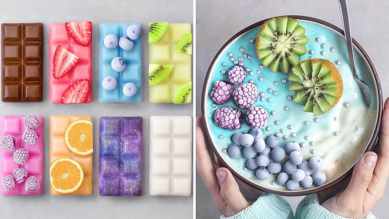 Easy Cookie Decorating Tutorial 🍪 | Fun, Simple & Satisfying Designs