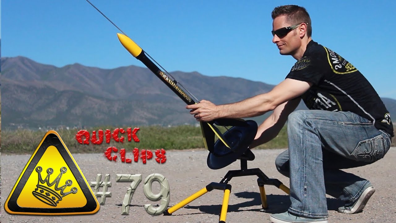 Build Your Own Randomizer Blast Pad with This Guide