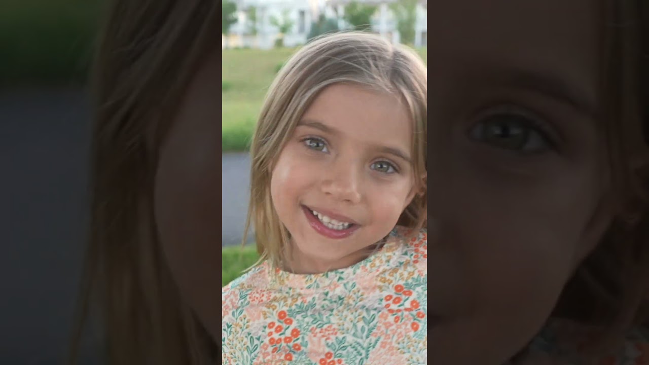 Precocious young girl beautifully covers a popular song by Taylor Swift