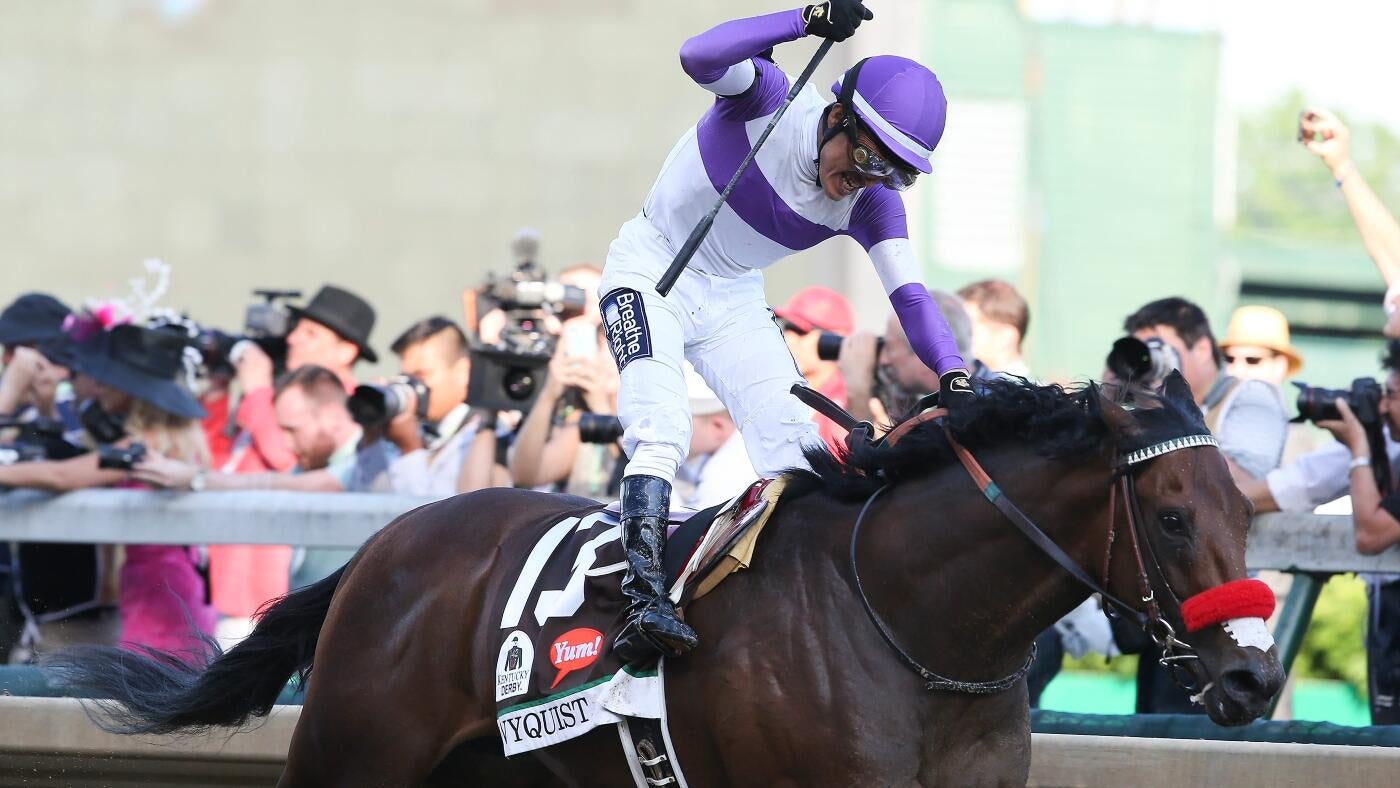 2025 Belmont Stakes contenders, predictions, odds, horses, bets, time ...