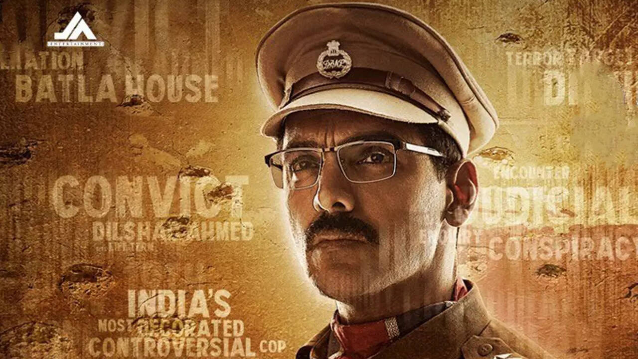 Bollywood movies based on real-life terror attacks