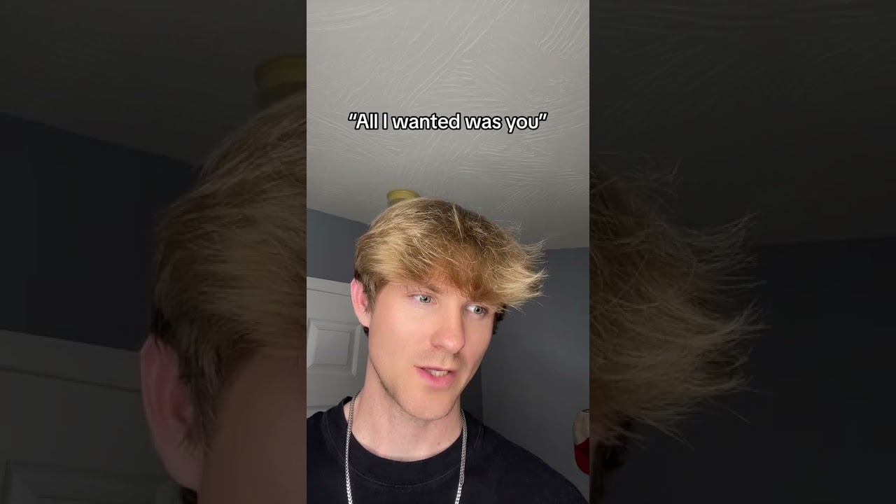 When God Just Wants a Relationship With You