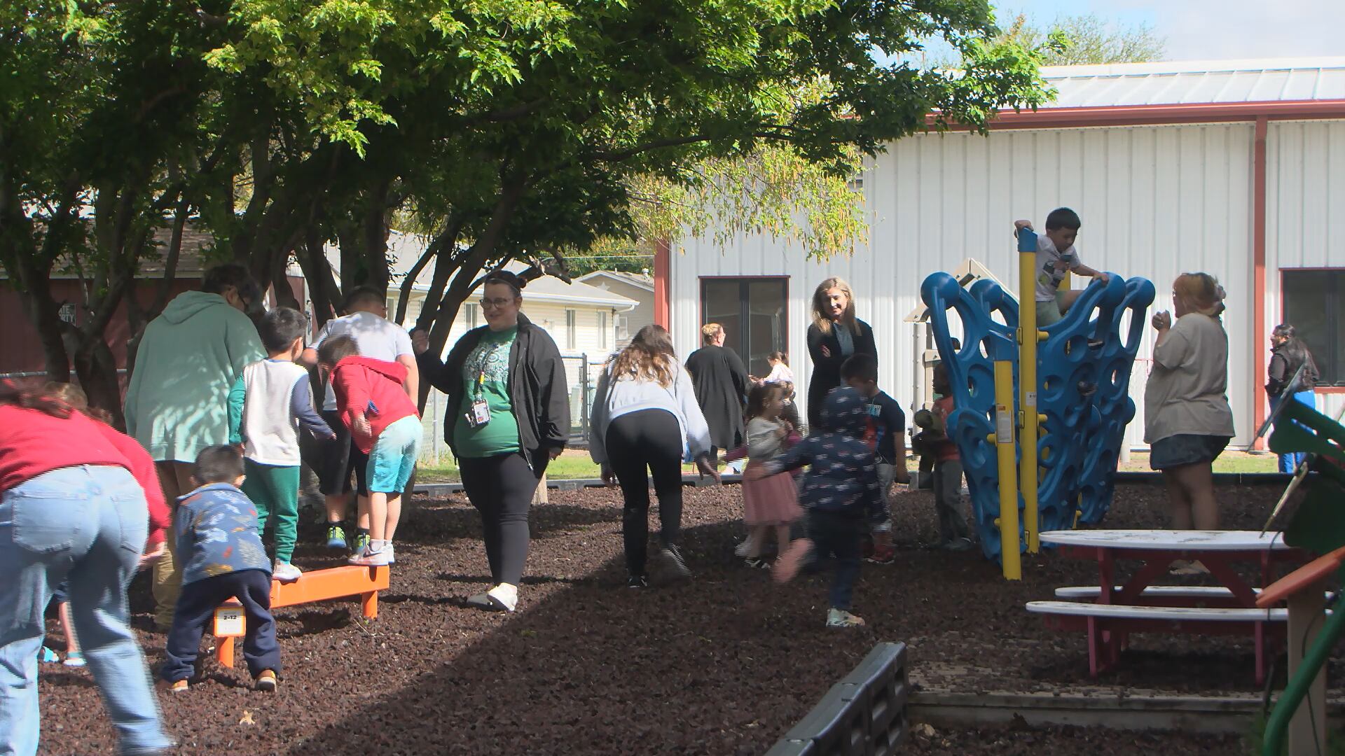 Head Start Child & Family Development marks 60 years of service