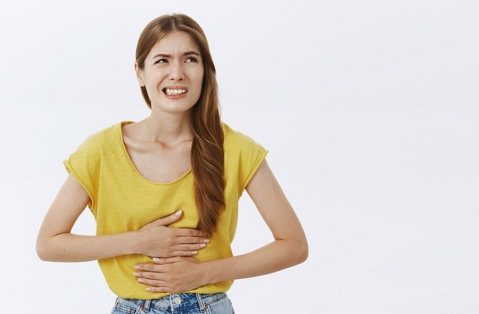 Cara Mengatasi Perut Panas Akibat Asam Lambung, Manfaatkan Bahan Alami Ini