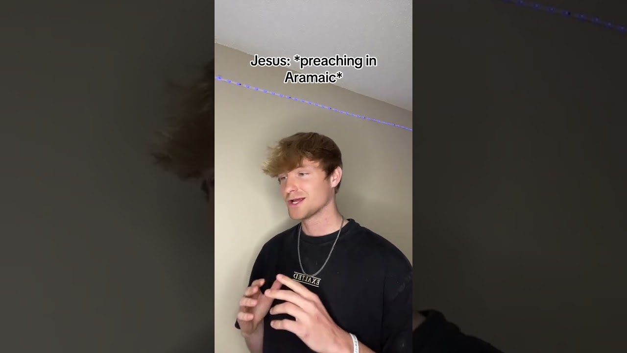 Going Back in Time to See Jesus… But Would You Change Anything?