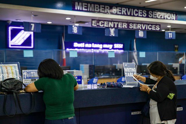 SSS reduces interest rates for salary, calamity loans