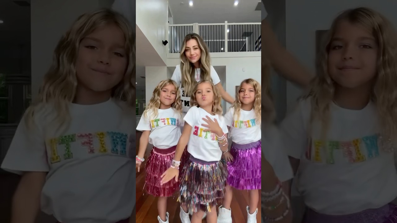 Ready for the big concert excitement?