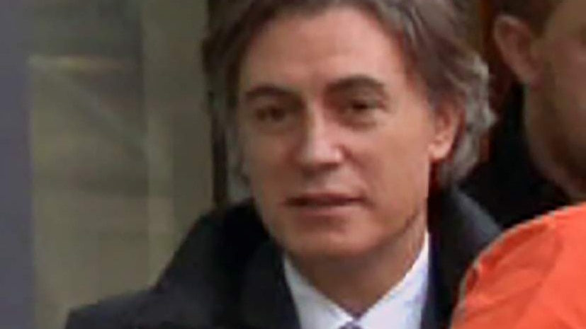 Charges dropped against man accused of murdering gangland lawyer Joseph ...