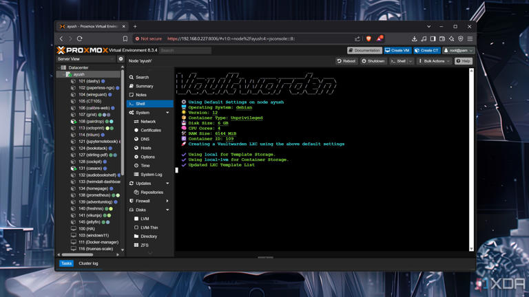 5 things you can do to protect your self-hosted password manager