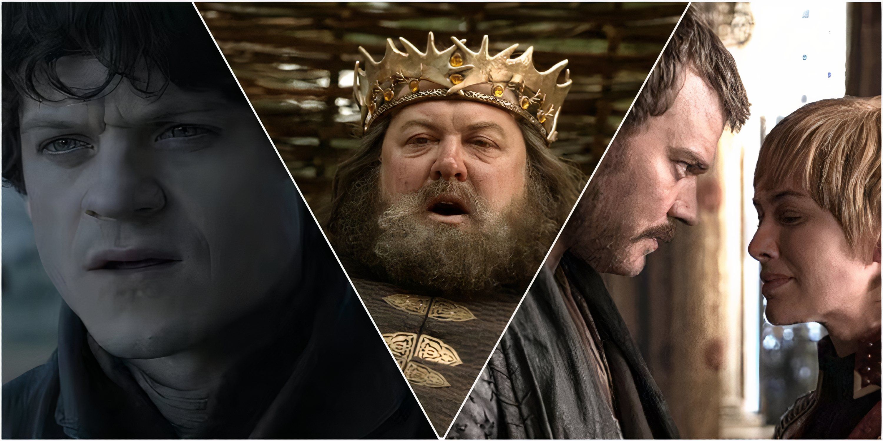 Worst Rulers In Game Of Thrones