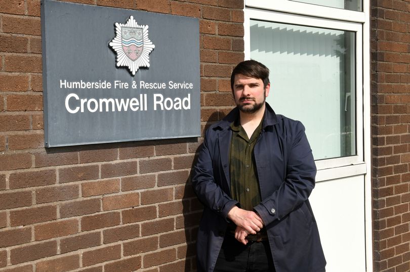 Cromwell Road Fire Station to be closed and sold off