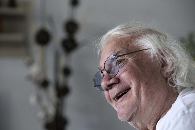 Dutch WWII 'Hunger Winter' survivor had to wait in line for meal made ...