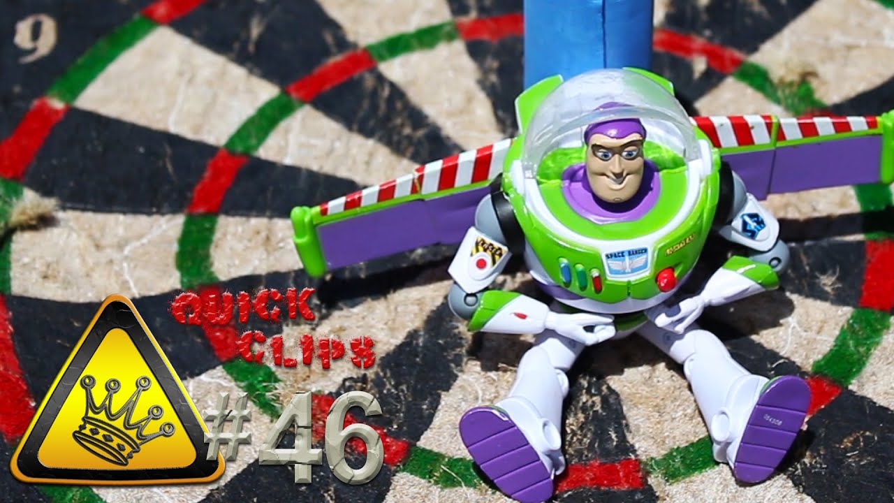 The Science Behind the Buzz Blaster’s Power