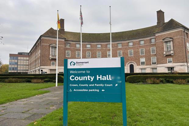 Major shake-up proposed to charity collections across Somerset