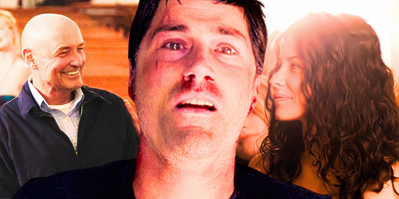 The Harshest Reality Of Lost's Ending Proves The Show Was Doomed From ...