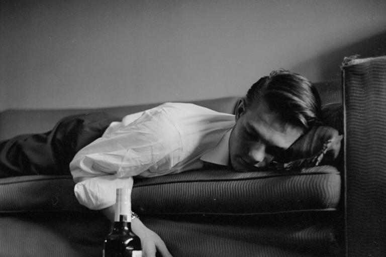 January health advice: 8 tips to improve your night’s sleep