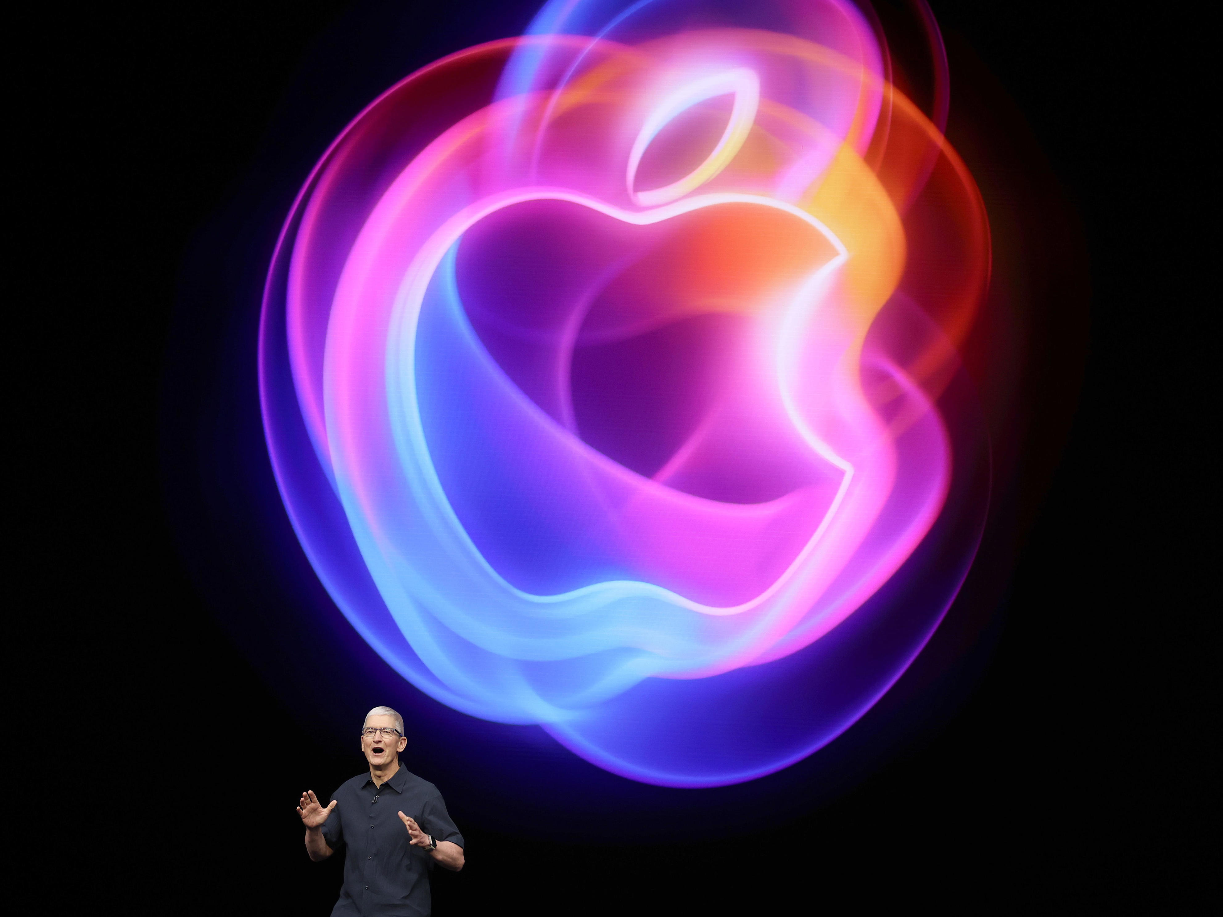The 6 most important details from Apple's earnings call