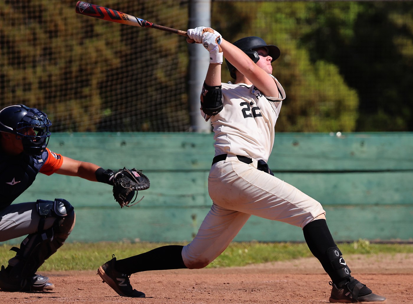 Cabrillo baseball has eight players receive postseason honors