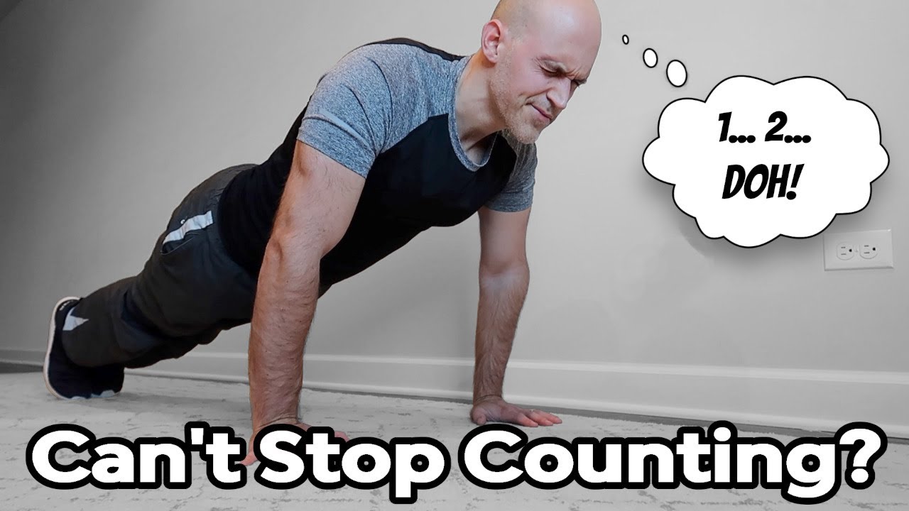 Stop Counting Reps – These 5 Tips Changed My Workouts Forever